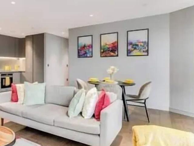 London, SE10 0YB, United Kingdom | 1 bed apartment for rent #130034279 | Rentberry