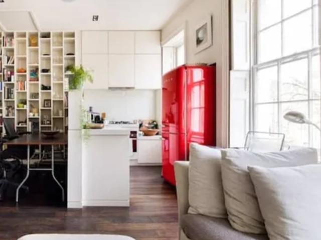 London, SE11 4JJ, United Kingdom | 1 bed apartment for rent #98045569 | Rentberry