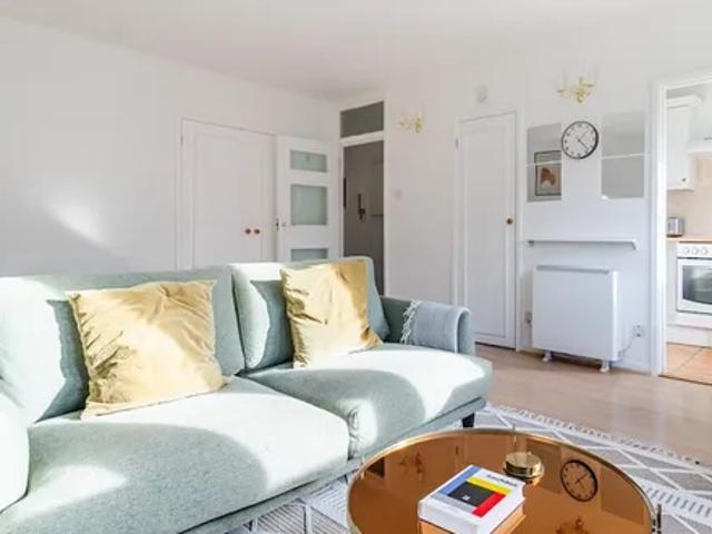 London, SE11 4NR, United Kingdom | 1 bed apartment for rent #160282176 | Rentberry