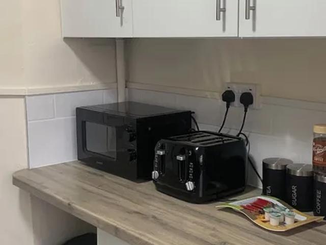 London, SE11 5JF, United Kingdom | 3 bed apartment for rent #154350265 | Rentberry