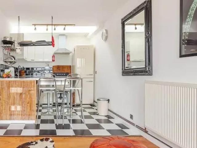 London, SE11 6NJ, United Kingdom | 1 bed condo for rent #160254897 | Rentberry