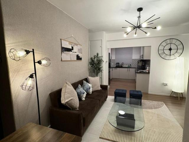 London, SE14 3 bed flat to rent £2,900 pcm £669 pw