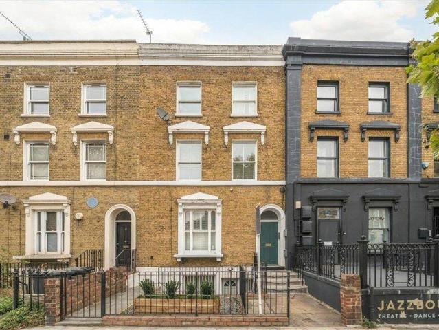london, SE14 Flat to rent £3,100 pcm £715 pw