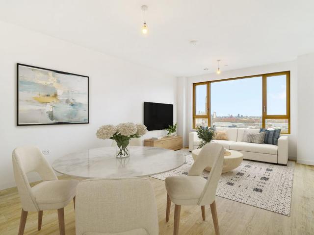 London SE15 1 bed apartment to rent £2,000 pcm £462 pw