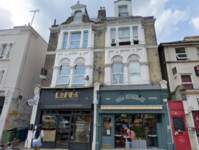 London SE15, Studio to rent, £1,100 pcm | PrimeLocation