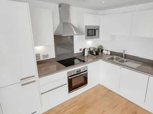 London, SE16 7DX, United Kingdom | 2 bed apartment for rent #165067970 | Rentberry