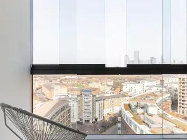 London, SE16 7EE, United Kingdom | 1 bed apartment for rent #164719782 | Rentberry