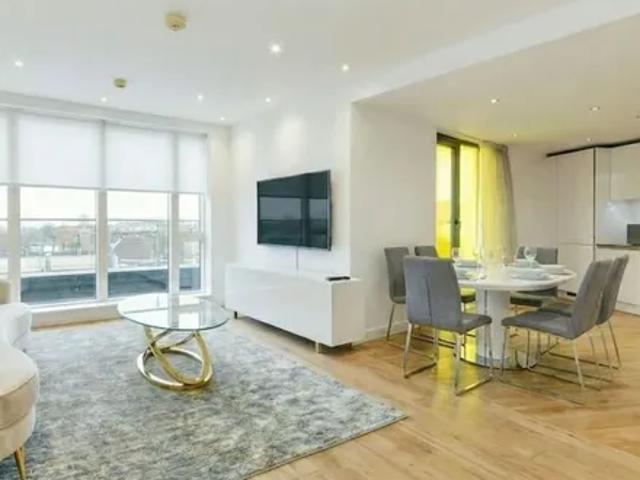 London, SE16 7ER, United Kingdom | 2 bed apartment for rent #165078731 | Rentberry