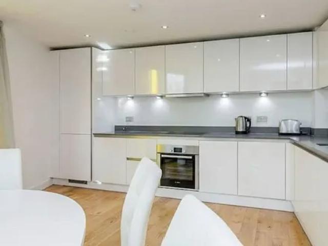 London, SE16 7ES, United Kingdom | 1 bed apartment for rent #165082851 | Rentberry
