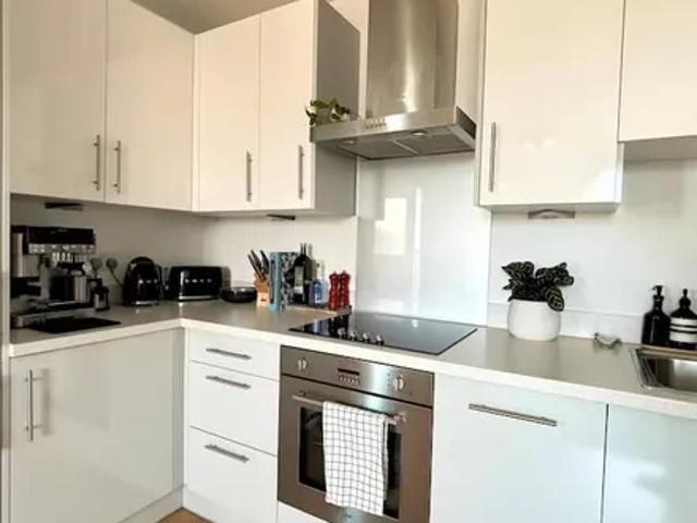 London, SE16 3HA, United Kingdom | 1 bed apartment for rent #164922475 | Rentberry
