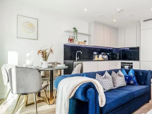 London, SE18 6NU, United Kingdom | 1 bed apartment for rent #96680533 | Rentberry