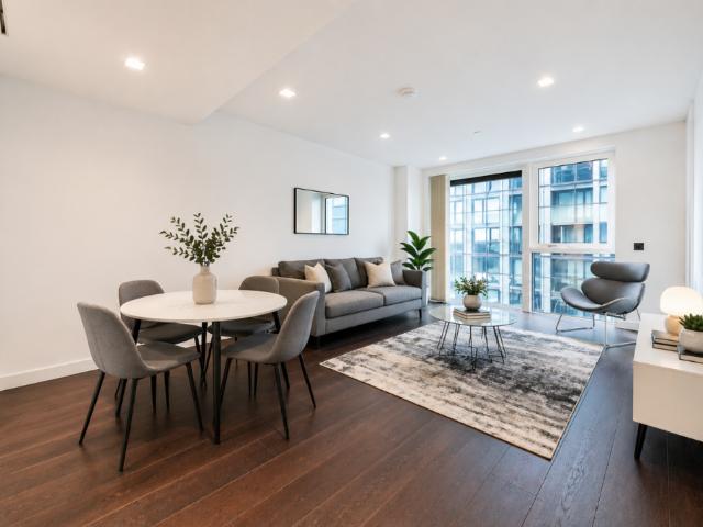 London SE1 1 bed apartment to rent £3,500 pcm £808 pw