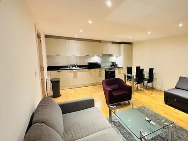 London, SE1 1RE, United Kingdom | 1 bed apartment for rent #127111213 | Rentberry