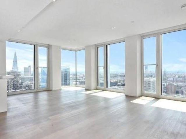Southbank Tower, London, SE1 | £6,200 PCM | To let