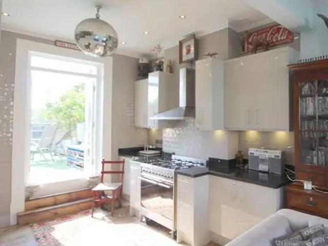 London, SE1 6JZ, United Kingdom | 3 bed townhouse for rent #98804398 | Rentberry