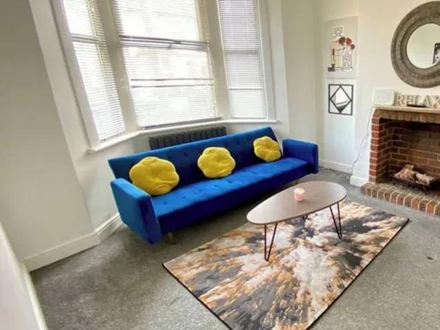 London, SE25 6PB, United Kingdom | 2 bed house for rent #167372681 | Rentberry
