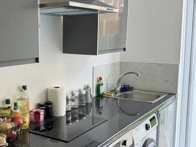 London, SE28 8HE, United Kingdom | 1 bed apartment for rent #123182175 | Rentberry