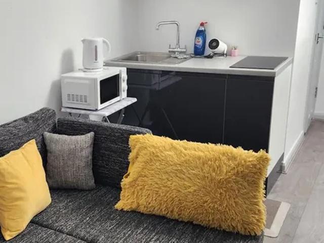 London, SE28 8RU, United Kingdom | 1 bed apartment for rent #154375834 | Rentberry