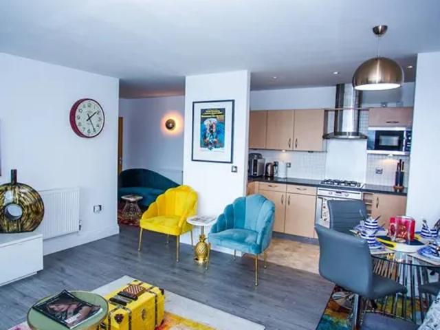 London, SE28 0NJ, United Kingdom | 2 bed apartment for rent #96401314 | Rentberry