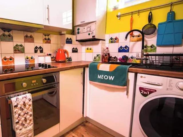 London, SE3 7HU, United Kingdom | 1 bed townhouse for rent #165287844 | Rentberry