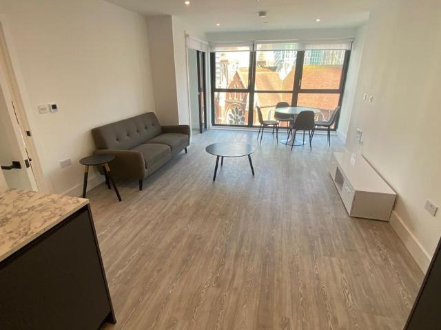 London Square, Pearson Building, 8 Station Road, Croydon CR0, 1 bed flat to rent, £1,900 pcm | PrimeLocation