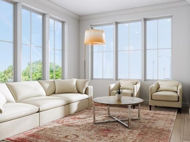 London St Unit,boston, Condo For Sale