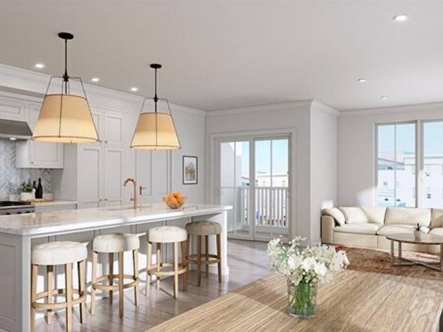 London St Unit,boston, Condo For Sale