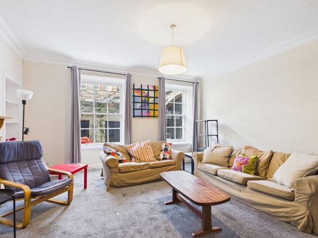 London Street, New Town, Edinburgh EH3, 5 bed flat to rent, £3,975 pcm | PrimeLocation
