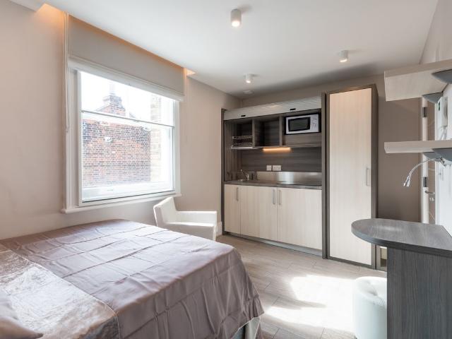 London Street, London W2, Studio to rent, £1,750 pcm | PrimeLocation