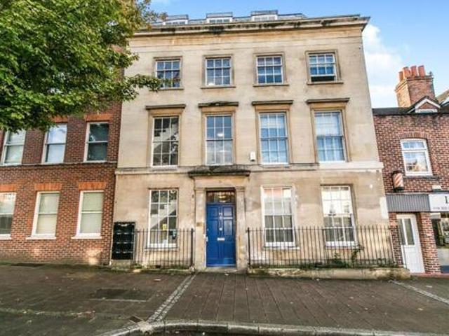 London Street, Reading, 2 Bedroom Flat