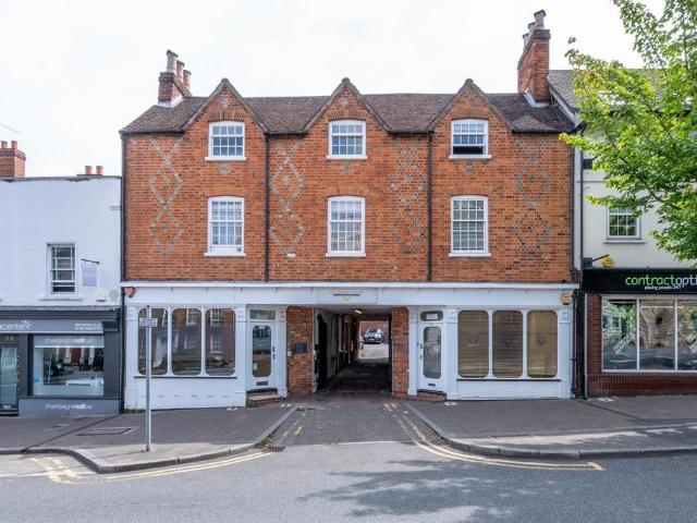 London Street, Reading, RG1 1 bed apartment to rent £1,150 pcm £265 pw