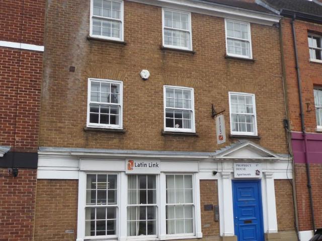 London Street, Reading RG1, 1 bed flat to rent, £1,295 pcm | PrimeLocation