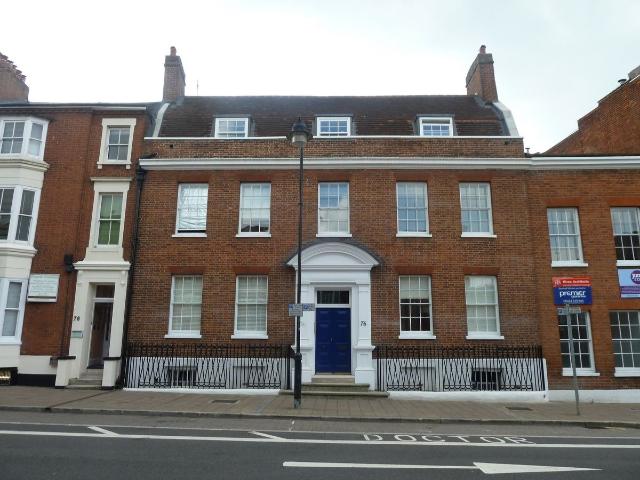 London Street, Reading RG1, 2 bed flat to rent, £1,225 pcm | PrimeLocation