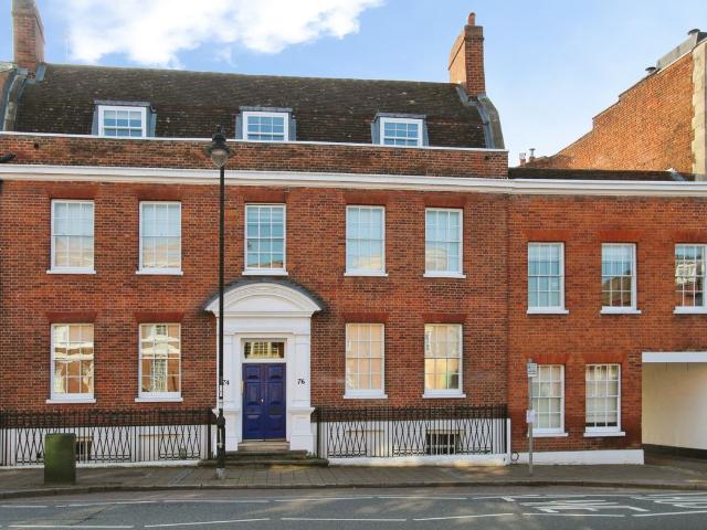 London Street, Reading RG1, 2 bed flat to rent, £1,450 pcm | PrimeLocation
