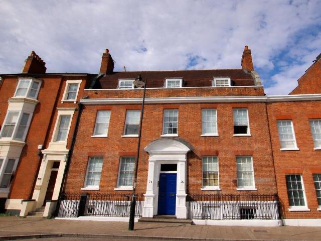 London Street, Reading RG1, 2 bed flat to rent, £1,425 pcm | PrimeLocation