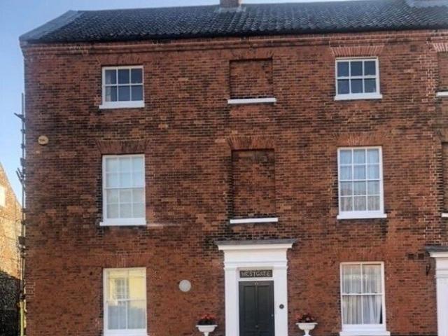 London Street, Swaffham