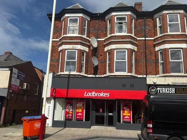 London Street, Southport, Commercial Property For
