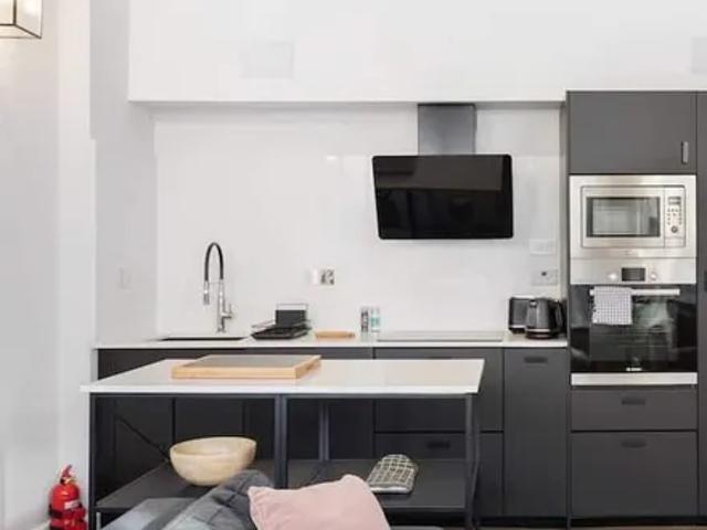 London, SW4 0HY, United Kingdom | Studio apartment for rent #167067250 | Rentberry