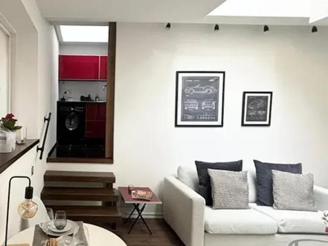 London, SW5 0HW, United Kingdom | 1 bed apartment for rent #133389824 | Rentberry