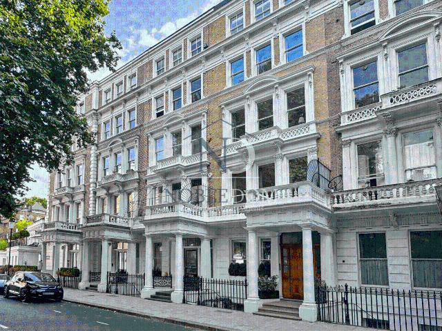 London SW5, 1 bed flat to rent, £2,750 pcm | PrimeLocation