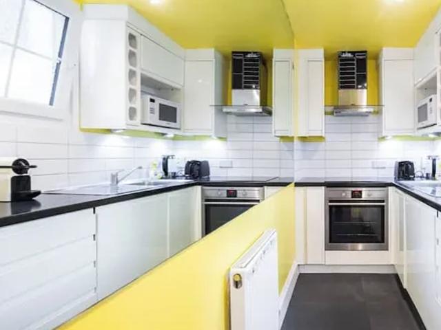 London, SW5 9DY, United Kingdom | 2 bed townhouse for rent #163716078 | Rentberry
