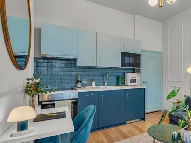 London, SW5 9JZ, United Kingdom | 1 bed apartment for rent #129770172 | Rentberry