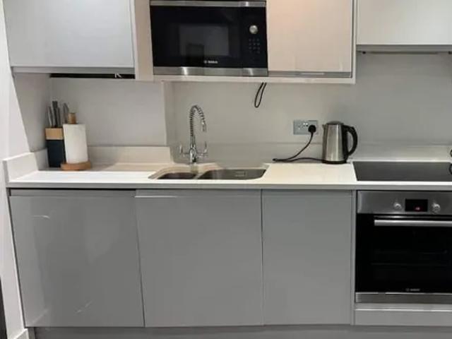 London, SW6 1UD, United Kingdom | 1 bed apartment for rent #149454615 | Rentberry