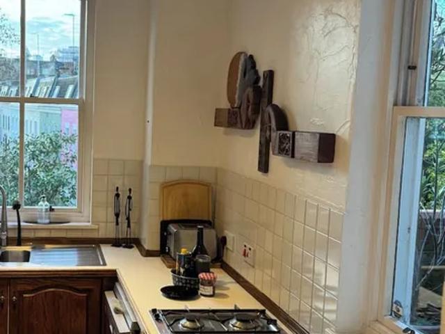 London, SW6 1HL, United Kingdom | 3 bed townhouse for rent #167050501 | Rentberry