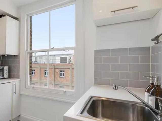 London, SW6 1RP, United Kingdom | 1 bed apartment for rent #167066596 | Rentberry