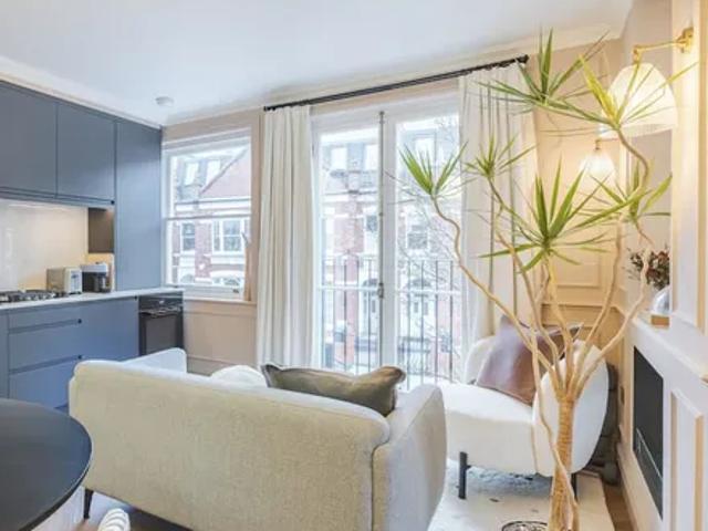 London, SW6 3TE, United Kingdom | 1 bed apartment for rent #165606958 | Rentberry