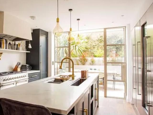 London, SW6 4JB, United Kingdom | Studio townhouse for rent #165863569 | Rentberry
