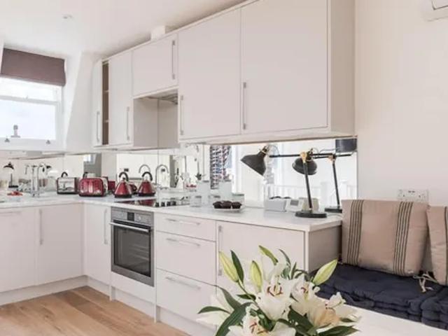 London, SW6 4PH, United Kingdom | 1 bed apartment for rent #95957643 | Rentberry