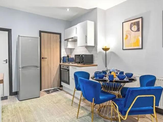London, SW6 6TB, United Kingdom | 2 bed apartment for rent #165612459 | Rentberry