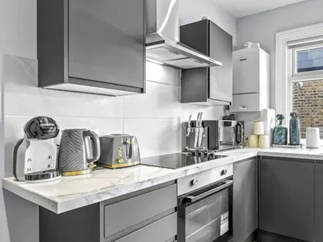 London, SW6 6TB, United Kingdom | 3 bed house for rent #148151217 | Rentberry